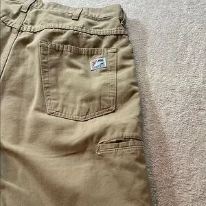 Tyndale | Pants | Tyndale Arc Rated Flame Resistant Work Pants Usa Made ...